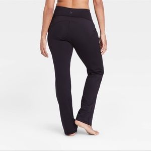 all in motion | Pants & Jumpsuits | All In Motion Womens Contour Curvy ...